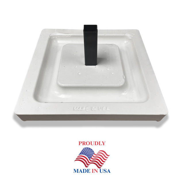 Progressive Release Baseball Bases | Soft Touch Bases