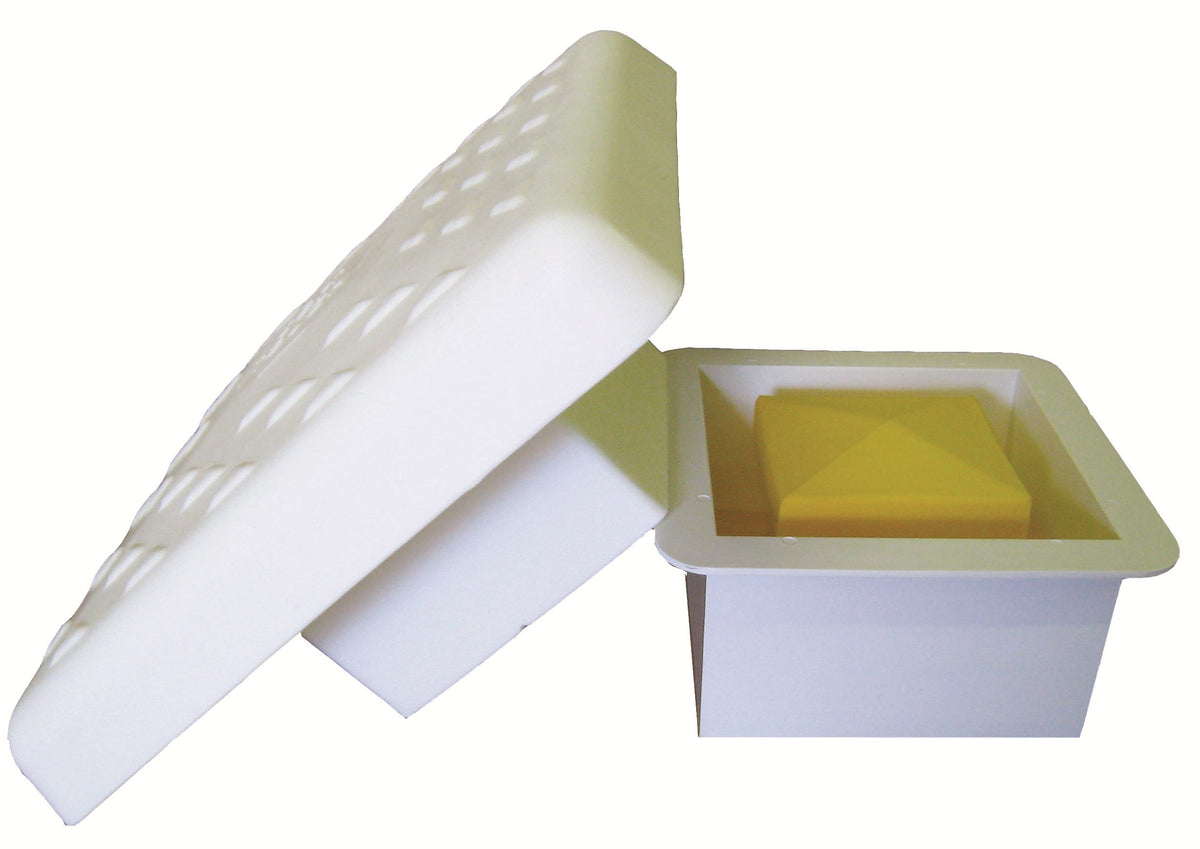 Soft Touch Set of 15" Premium Base Covers including double first base ...